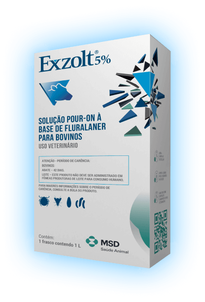 Exzolt® | Home